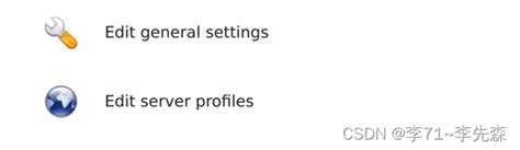 Ldap搭建,实现linux账号统一管理linux Ldap Csdn博客 Ldap搭建,实现linux账号统一管理linux Ldap Csdn博客