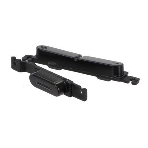 00ny726 Lenovo Thinkpad Power Button Black