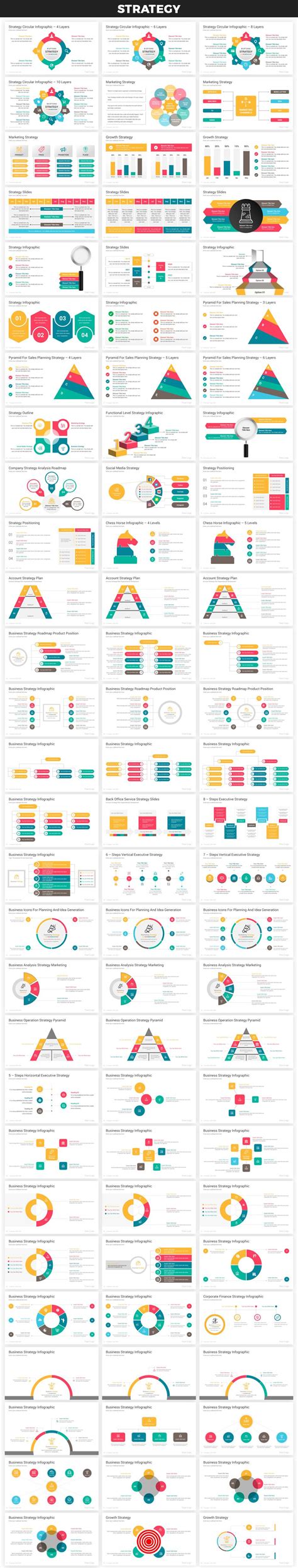 Infographics Google Slides Template