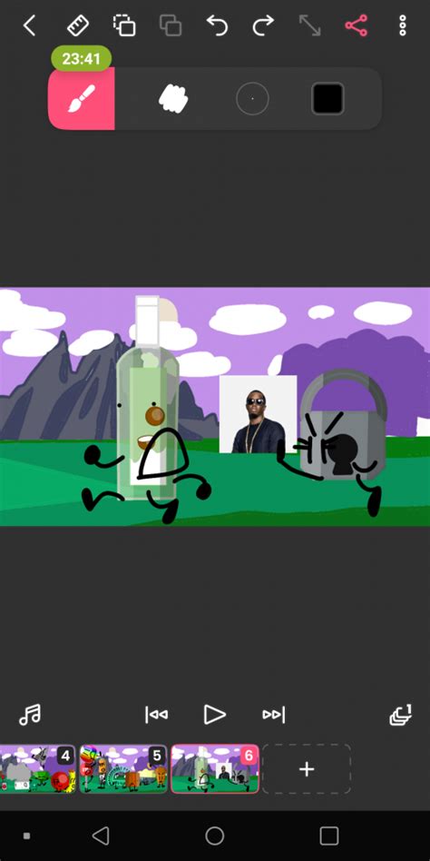 Create A Object Of Battle Tier List Tiermaker