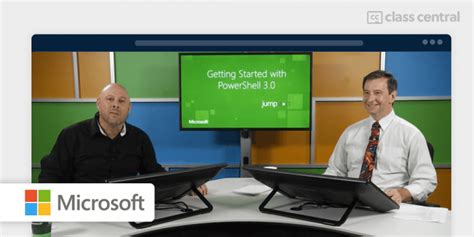 Best Powershell Courses For Automate Scripts And Tasks Class Central