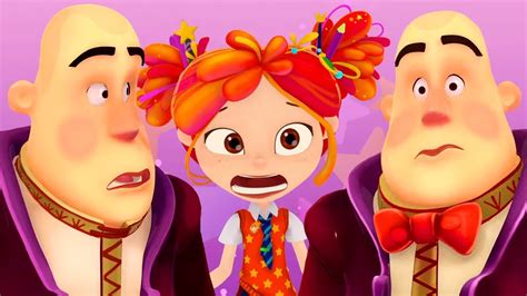 Двое из ларца 🙌 — Сказочный патруль — Сборник — Новый мультик для девочек Youtube