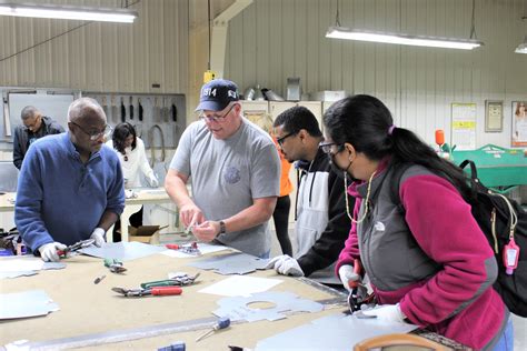 Quality Pre Apprenticeship Program Labor Center The University Of Iowa