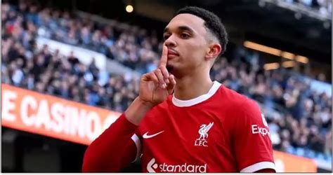 Tb 맨시티전 쉿 세레머니에 대해 징계를 받을 수 있는 알렉산더 아놀드 포텐 터짐 최신순 에펨코리아