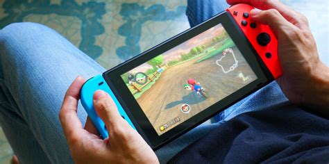 42 Best Nintendo Switch Games Yourtango