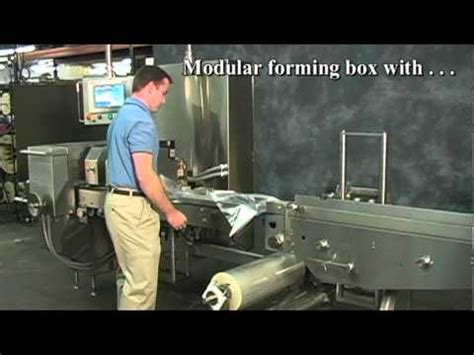 Flow Wrapper Building Block Modularity AccuWrap Mpg YouTube
