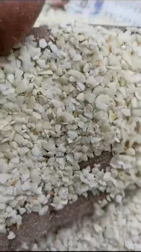 Granule Poha Churi Pp Bag 50 Kg At ₹ 19kilogram In Indore Id