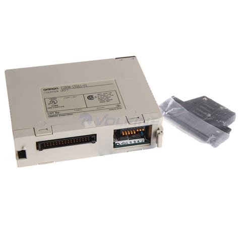 C200H Series PLC Speed Counter Module Omron C200h Ct001 V1 Volfine