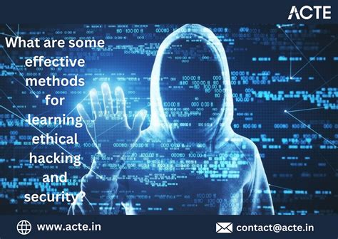 Ethical Hacker Essentials Unveiling The Traits Of Cyber Defenders By Thulasi May 2024 Medium