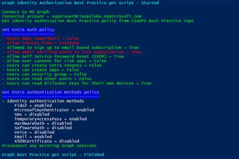 Ciaops M365 Best Practice Repo Is Now Available Ciaops