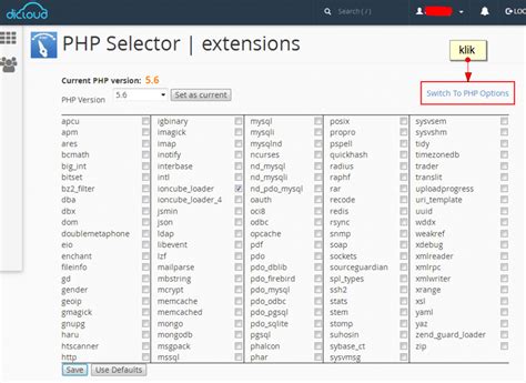 Panduan Mengedit File I Di Cpanel Tutorial Dicloud