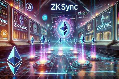 Il Dex 1inch Potenzia Gli Swap Cross Chain Con Zksync