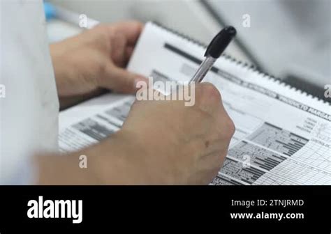 Checking Inventory Stock Videos Footage HD And K Video Clips Alamy