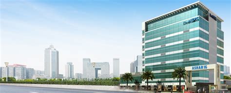 Office Spaces In Wagle Estate Thane West Ashar Belleza