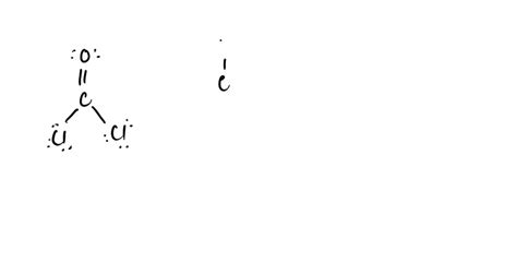 Solved Draw Lewis Structures For The Following Species The Skeleton Is Indicated By The Way