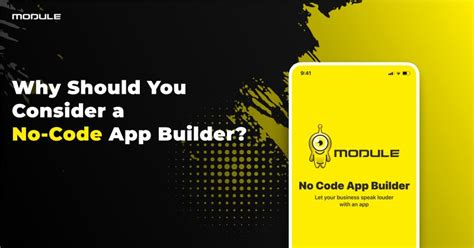 Module Llc On Linkedin Nocode Nocodeplatform Nocodeapp Nocodeapps