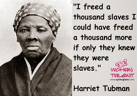 Education For Solidarity Harriet Tubman