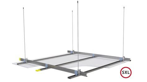 Threaded Rod Ceiling Mount Shelly Lighting