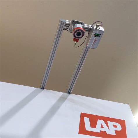 Lap Laser Projection On Linkedin Ligna Laplaser Laplaserprojection