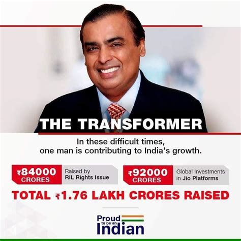 Rohit Suri On Linkedin Ril Reliance Reliancejio Reliance