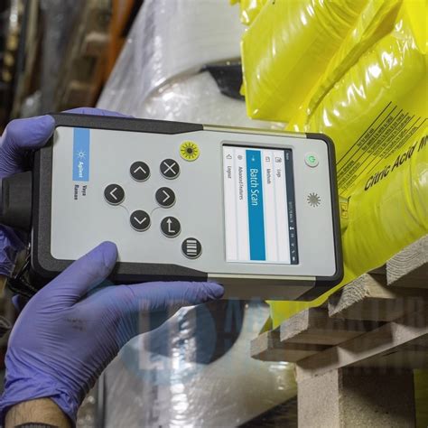 Спектрометр Agilent Technologies Vaya Raman по цене производителя с доставкой по РФ — Лабреактив