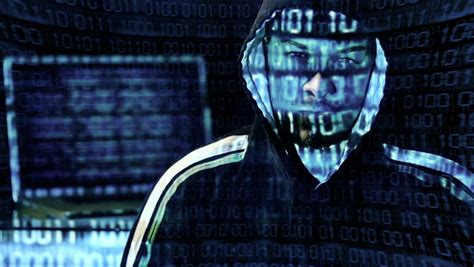 Hacking Stock Footage Video Shutterstock