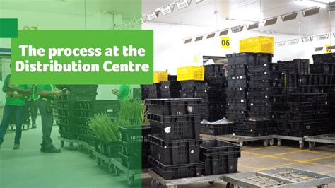 Keells On Linkedin The Process At The Keells Distribution Centre