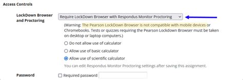 Using Respondus Monitor With Pearson Mylab Office Of Digital Learning University Of Nevada Reno