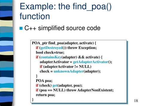 ppt discrete event modeling and simulation of distributed architectures using the dssv