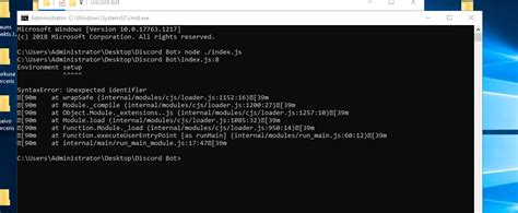 [release] Fivem Discord Server Status Bot Page 4 Fivem Releases