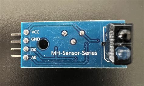 循迹小车 2红外寻迹灯闪的原因与解决方法 Csdn博客