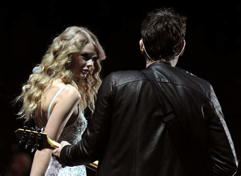 John Mayer Is Being Trolled By Taylor Swift Fans After Her Eras Plea