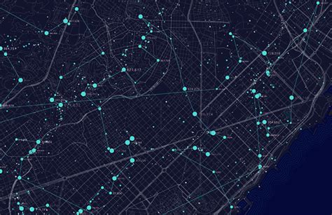 Linux Foundation Launches Overture Maps Foundation