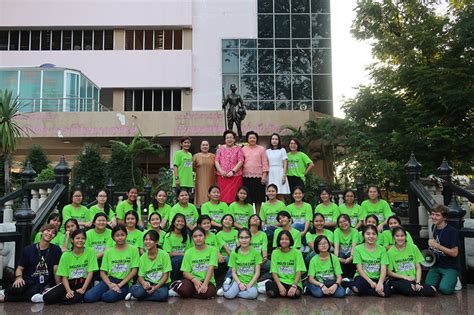 โรงเรียนสตรีศรีสุริโยทัย Like And Learn