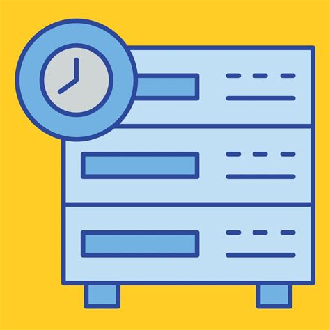 Backup Server Vector Icon That Can Easily Modify Or Edit 9678494 Vector Art At Vecteezy