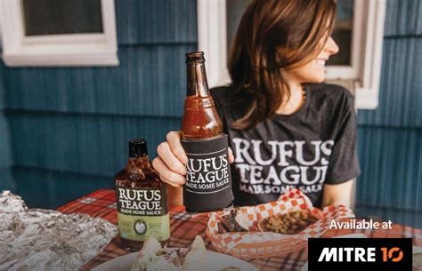 Rufus Teague | Meatstock