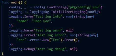 how to apply clean architecture in golang a step by step guide by
