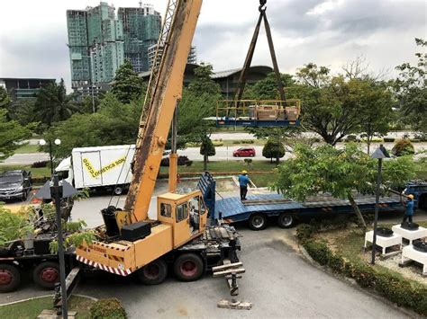 Gogul Logistics Sdn Bhd About Us