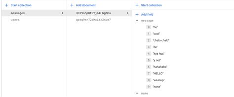 Javascript How To Write Firestore Rules For One To One Chat App