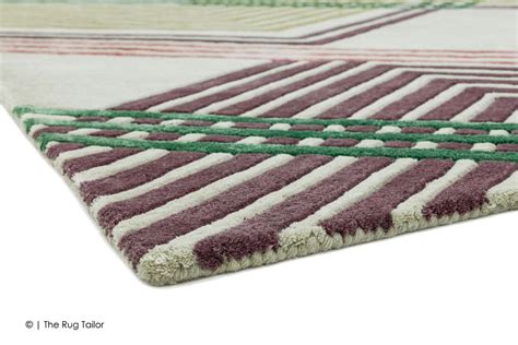 Matrix Zig Zag The Rug Tailor