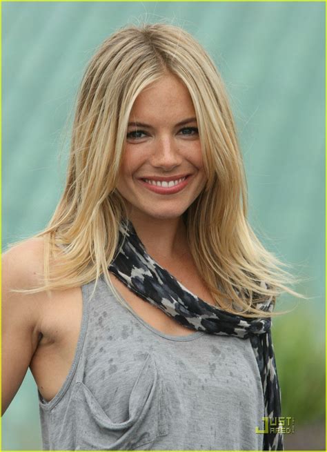 Sienna Miller Wet T Shirt Contest Photo 2070481 Adewale Akinnuoye