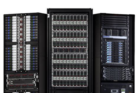 Hp представила новые Hpc решения апгрейд платформы Apollo и ПО Ansys