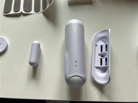 Unifi Sensor All In One Sensor Dhnet