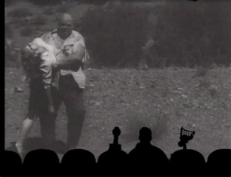 Roman S Movie Reviews And Musings The Beast Of Yucca Flats MST K Review