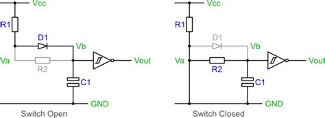 Switch Debouncing The Lab Book Pages