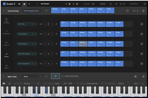 Scaler 3 Scaler Music