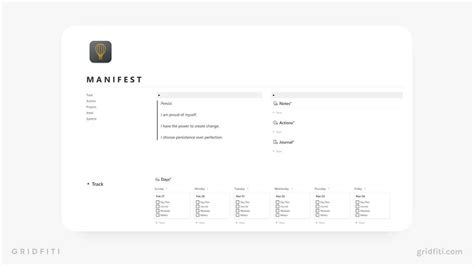 The 22 Best Notion Project Management Templates