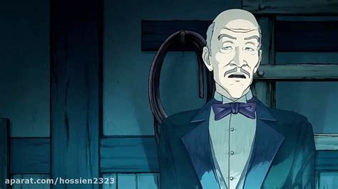 بتمن نینجا با کیفیت دوبله فارسی