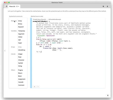 Tudor Girba On Linkedin Moldabledevelopment