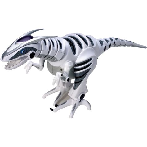 Buy Wowwee Mini Roboraptor On Robot Advance